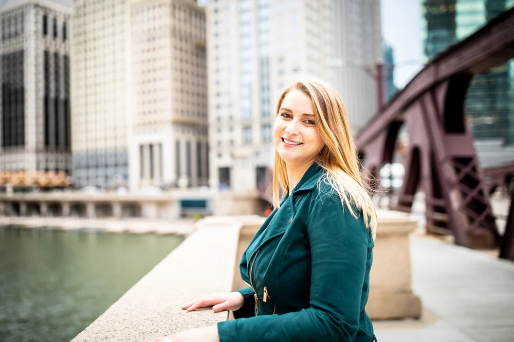 Chicago Interior Designer - Sarah Jacquelyn Interiors