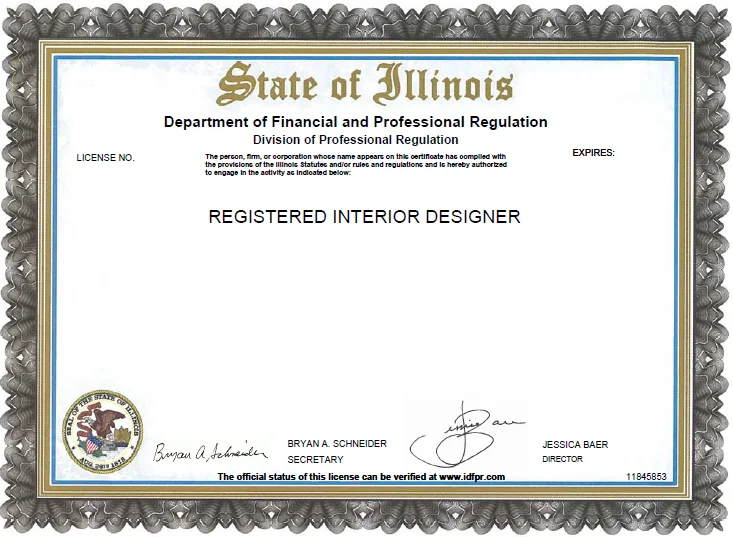 Chicago Interior Designer - Sarah Jacquelyn Interiors