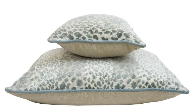 Chicago Interior Designer - Sarah Jacquelyn Interiors