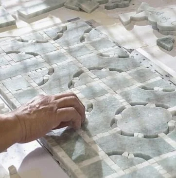 Chicago Interior Designer - Sarah Jacquelyn Interiors