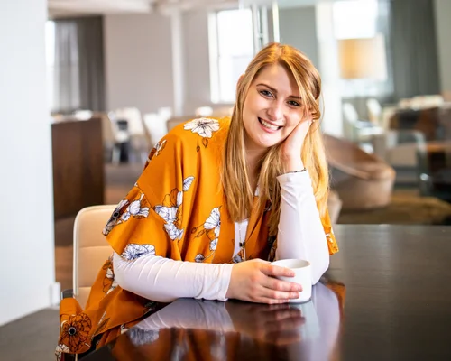 Chicago Interior Designer - Sarah Jacquelyn Interiors