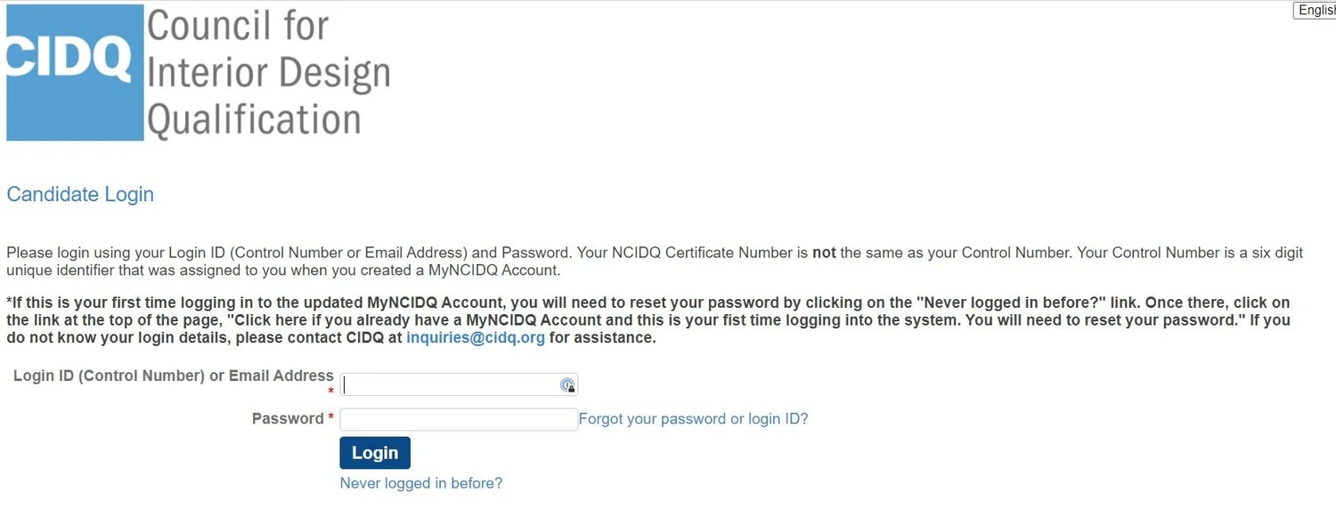 Get NCIDQ Certified in 2023!! — Sarah Jacquelyn Interiors