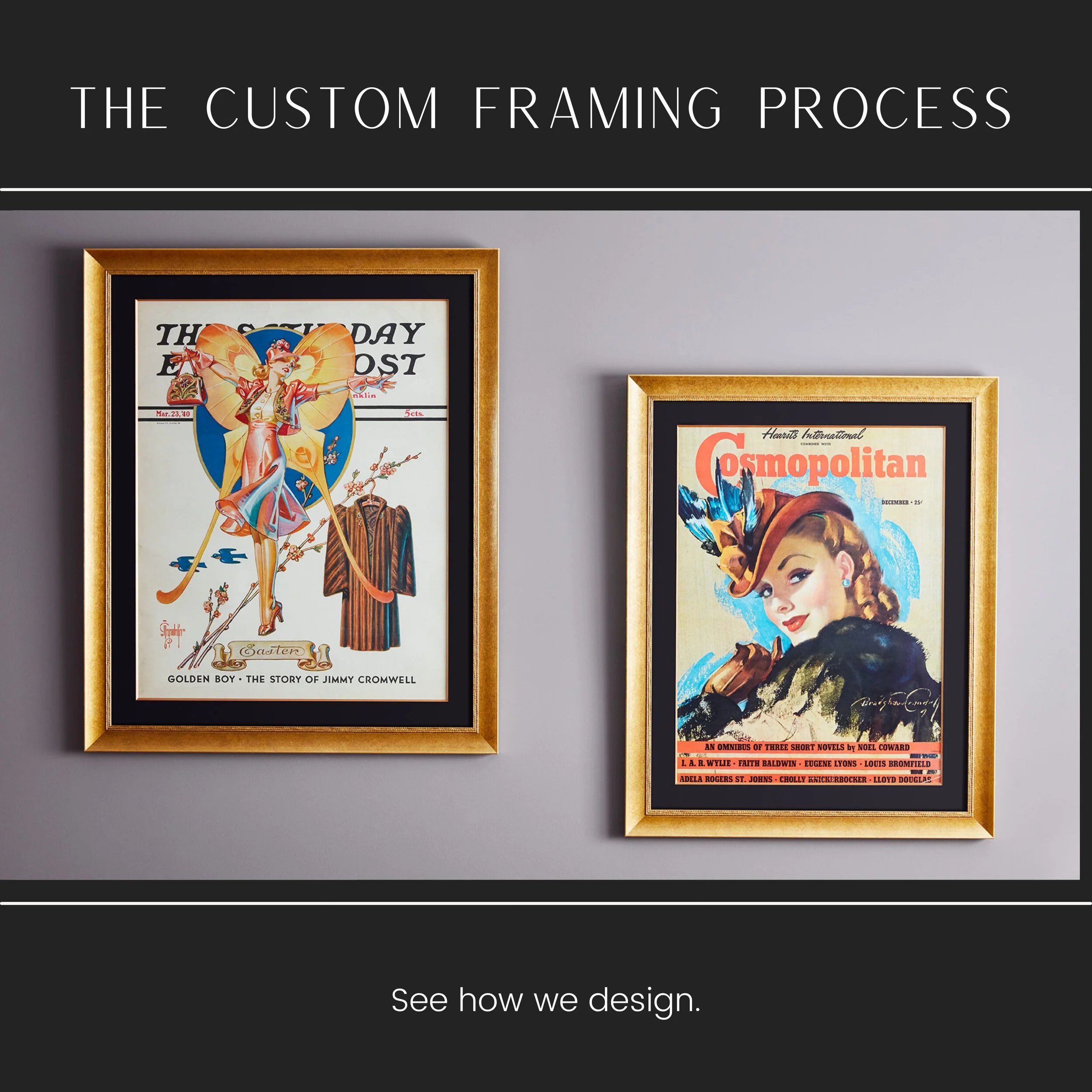 Chicago Interior Designer - Sarah Jacquelyn Interiors