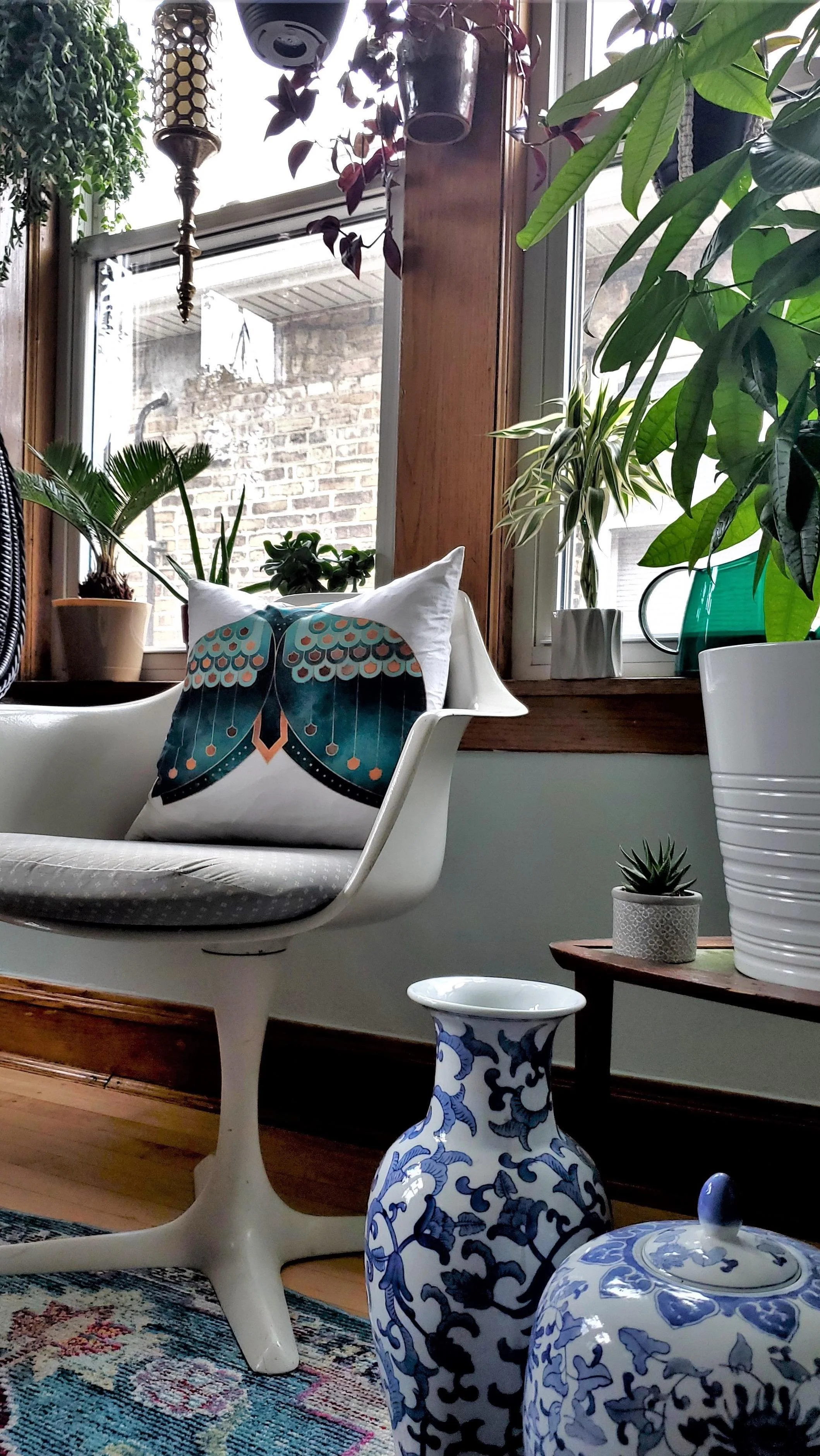 Chicago Interior Designer - Sarah Jacquelyn Interiors