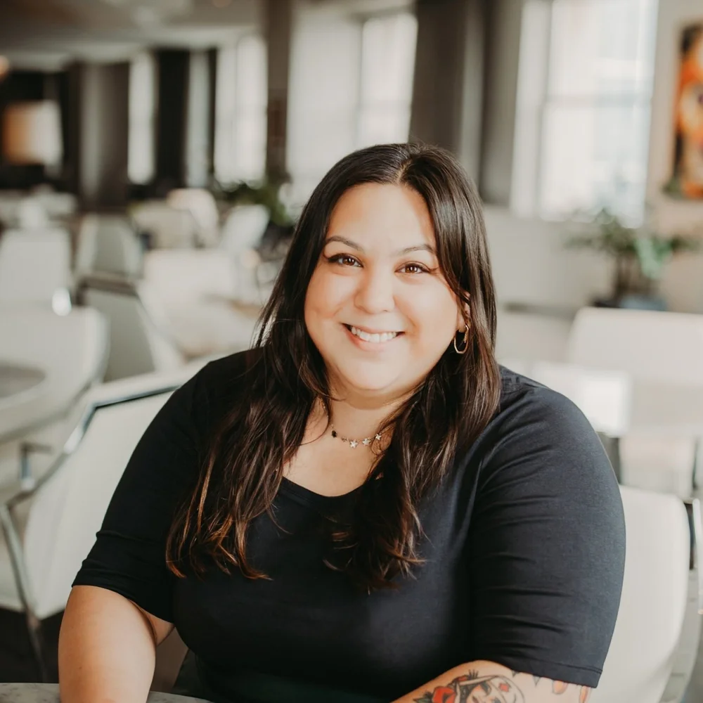 Chicago Interior Designer - Sarah Jacquelyn Interiors