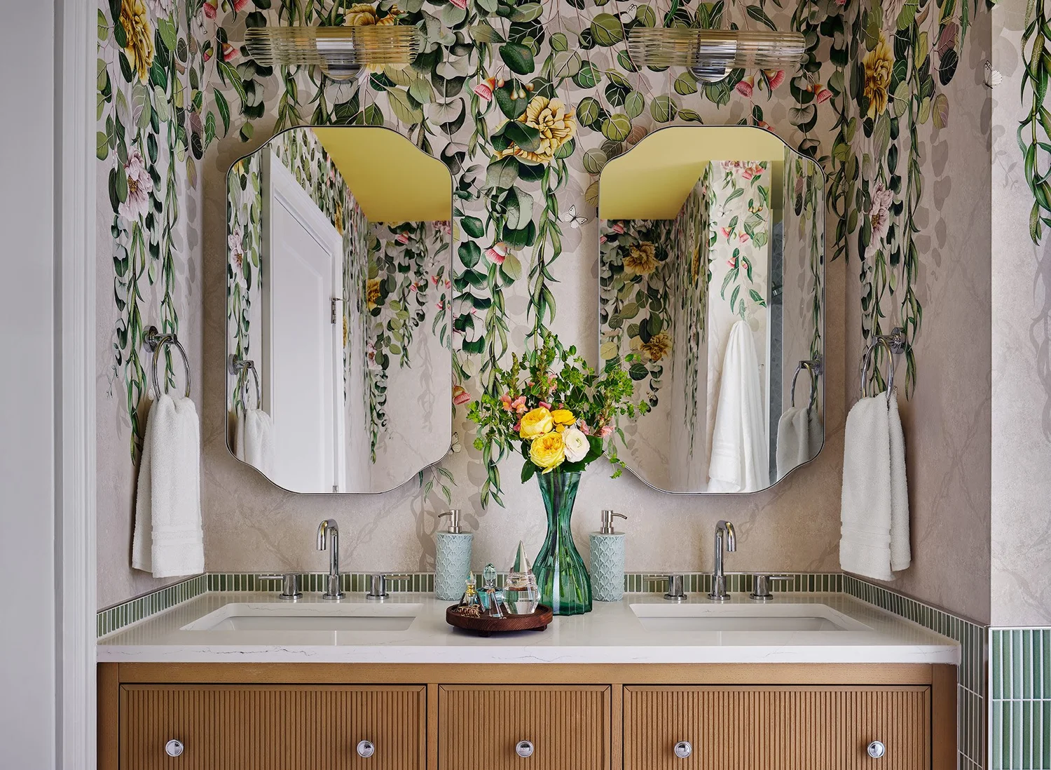 Chicago Interior Designer - Sarah Jacquelyn Interiors