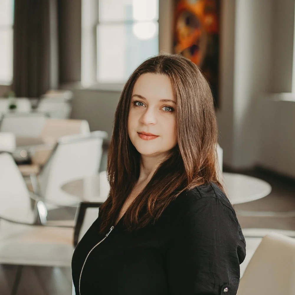 Chicago Interior Designer - Sarah Jacquelyn Interiors