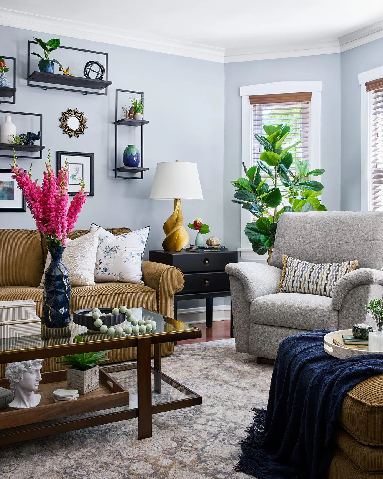 Sarah Jacquelyn Interiors