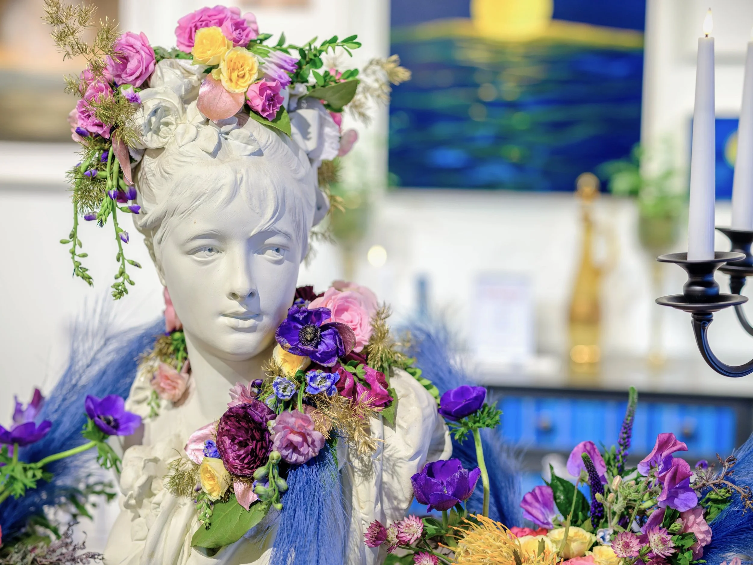 Chicago Interior Designer - Sarah Jacquelyn Interiors