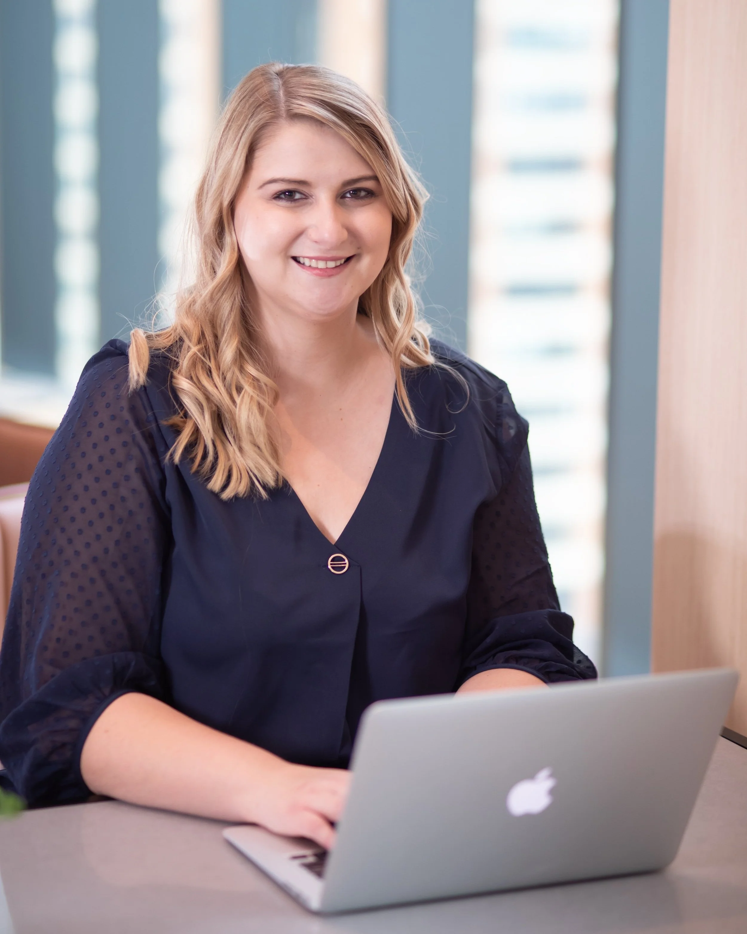Chicago Interior Designer - Sarah Jacquelyn Interiors