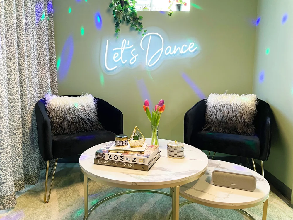 Chicago Interior Designer - Sarah Jacquelyn Interiors