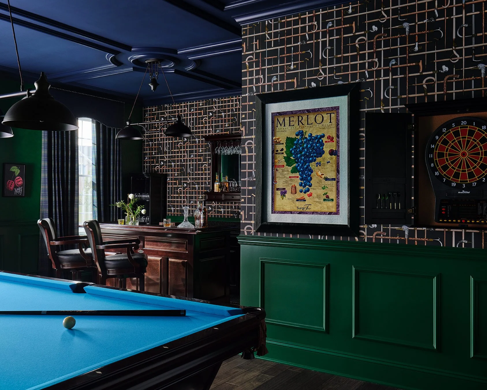 Chicago Interior Designer - Sarah Jacquelyn Interiors