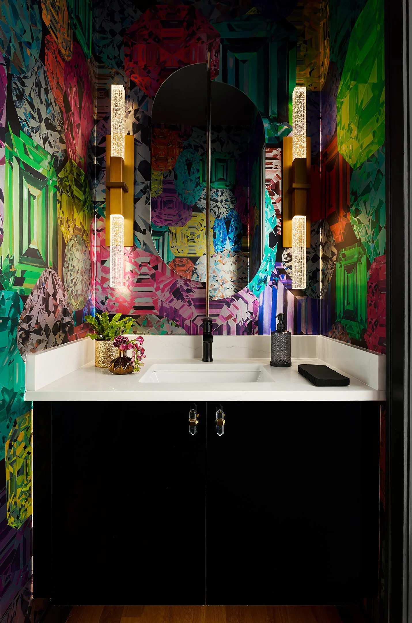 Chicago Interior Designer - Sarah Jacquelyn Interiors