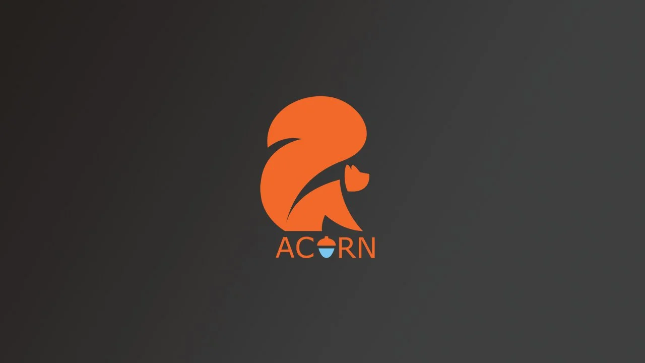 Acorn Games Advertising