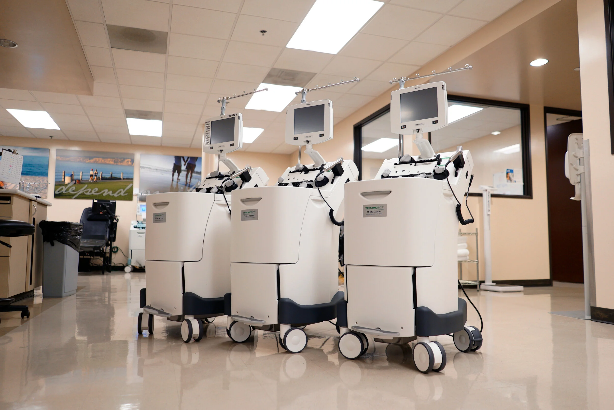 March 2021 Philanthropy Update — San Diego Blood Bank Foundation