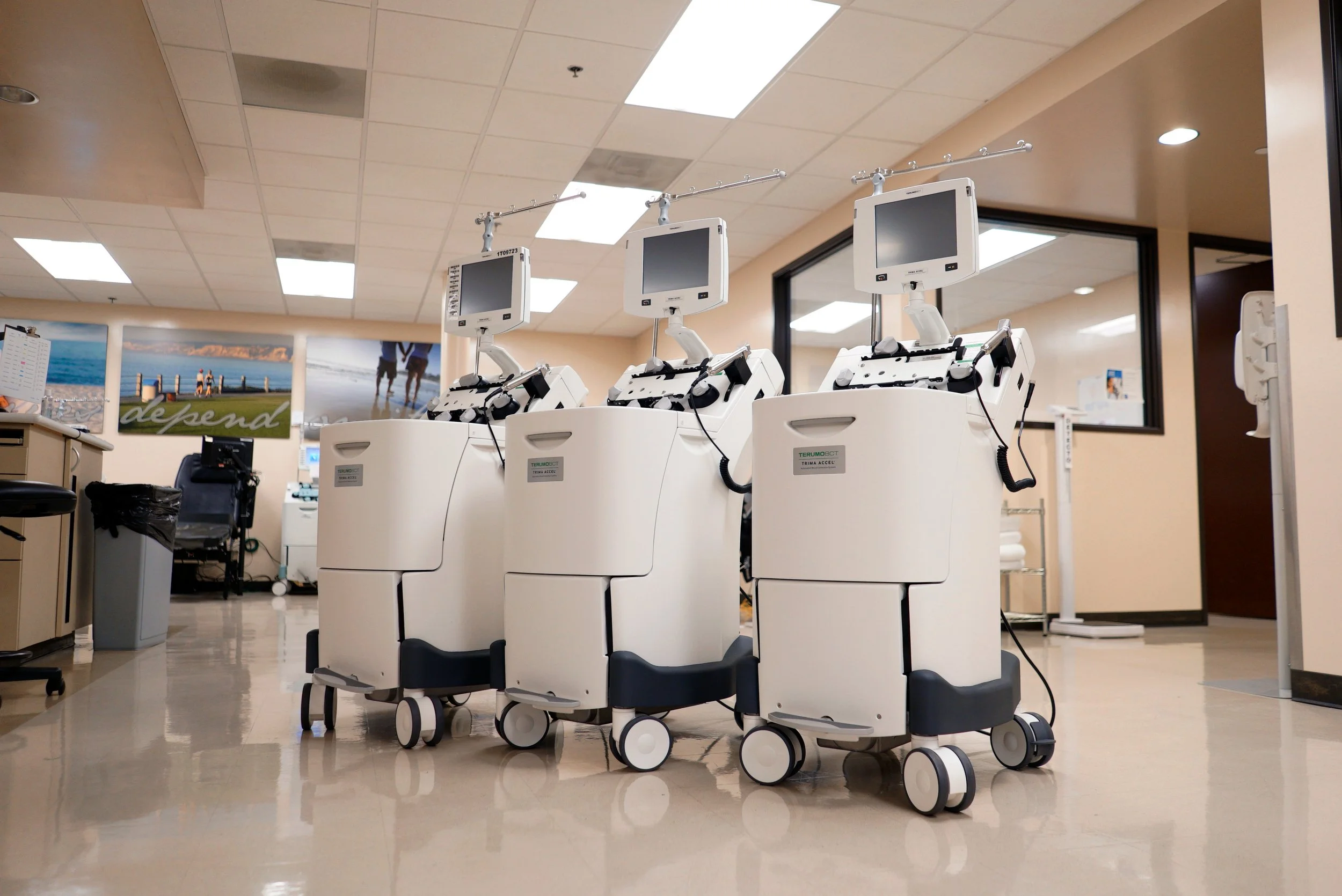 June 2022 Philanthropy Update — San Diego Blood Bank Foundation