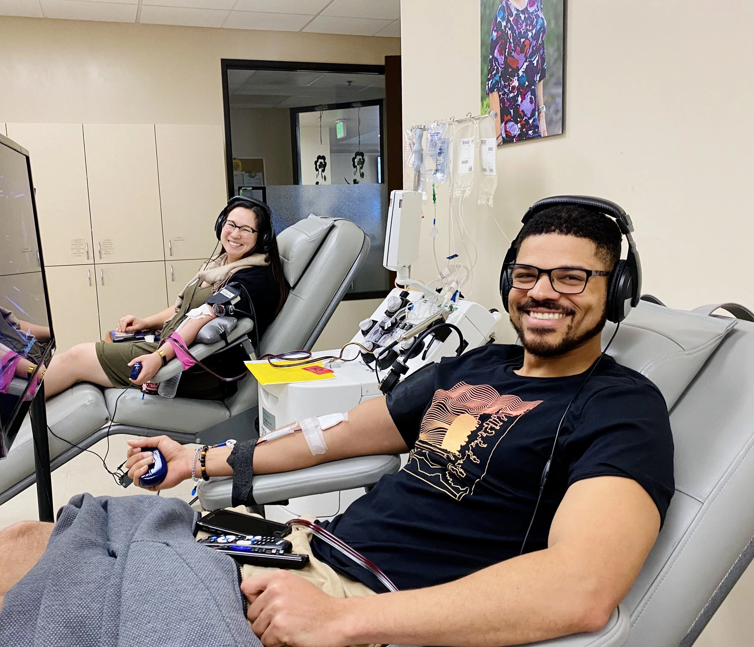 San Diego Blood Bank Foundation