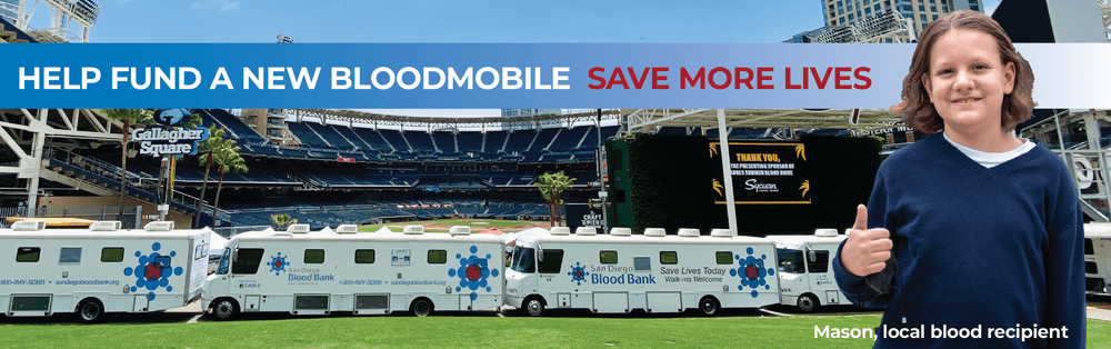 San Diego Blood Bank Foundation