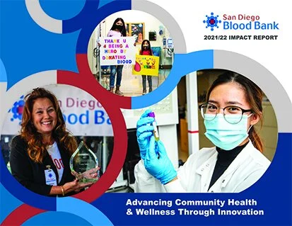 San Diego Blood Bank Foundation