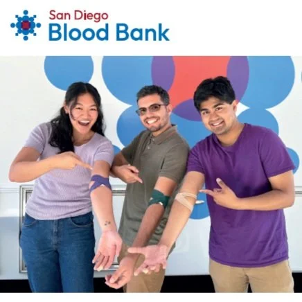 San Diego Blood Bank Foundation