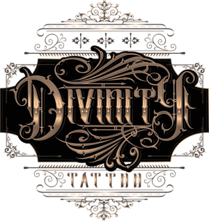 Divinity Tattoo