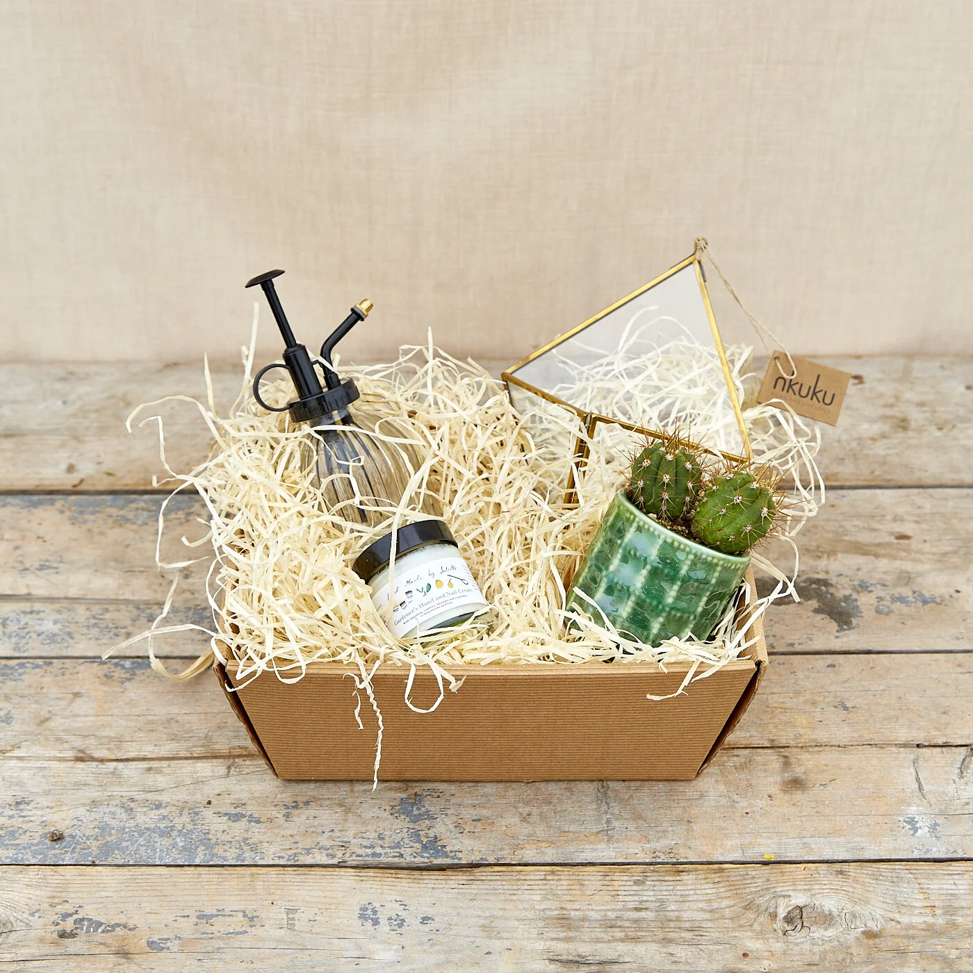 Hampers & Gifts — Kingfisher Farm Shop