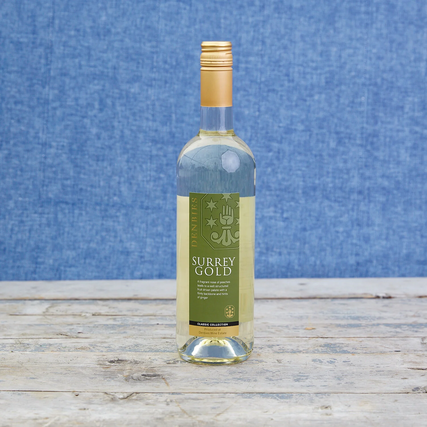 Beer, Wine & Spirits — Kingfisher Farm Shop