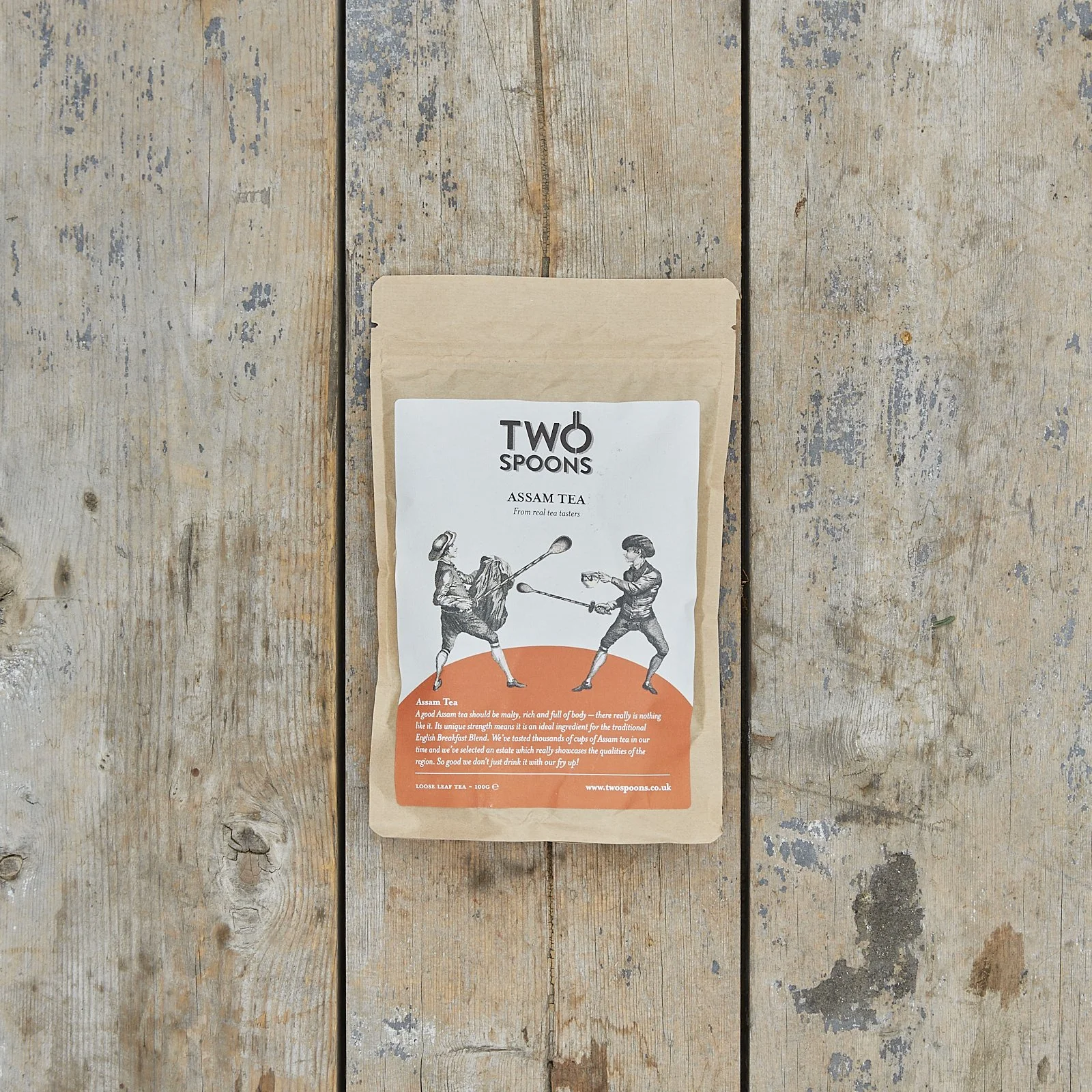 Tea, Coffee & Juice — Kingfisher Farm Shop