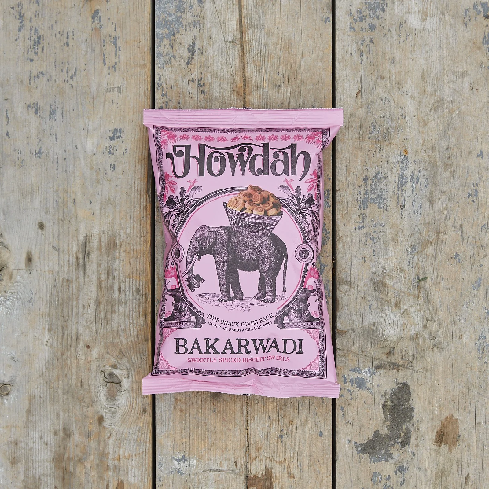 Snacks & Nuts — Kingfisher Farm Shop