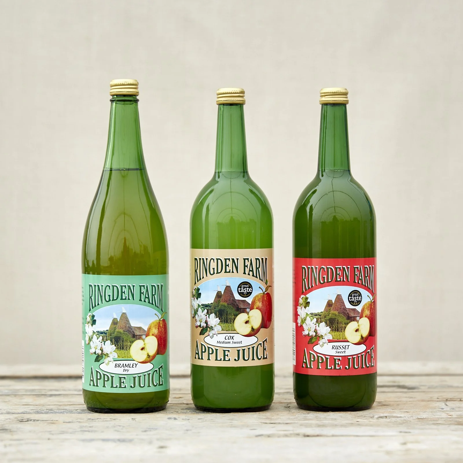 Kingfisher Farm Shop