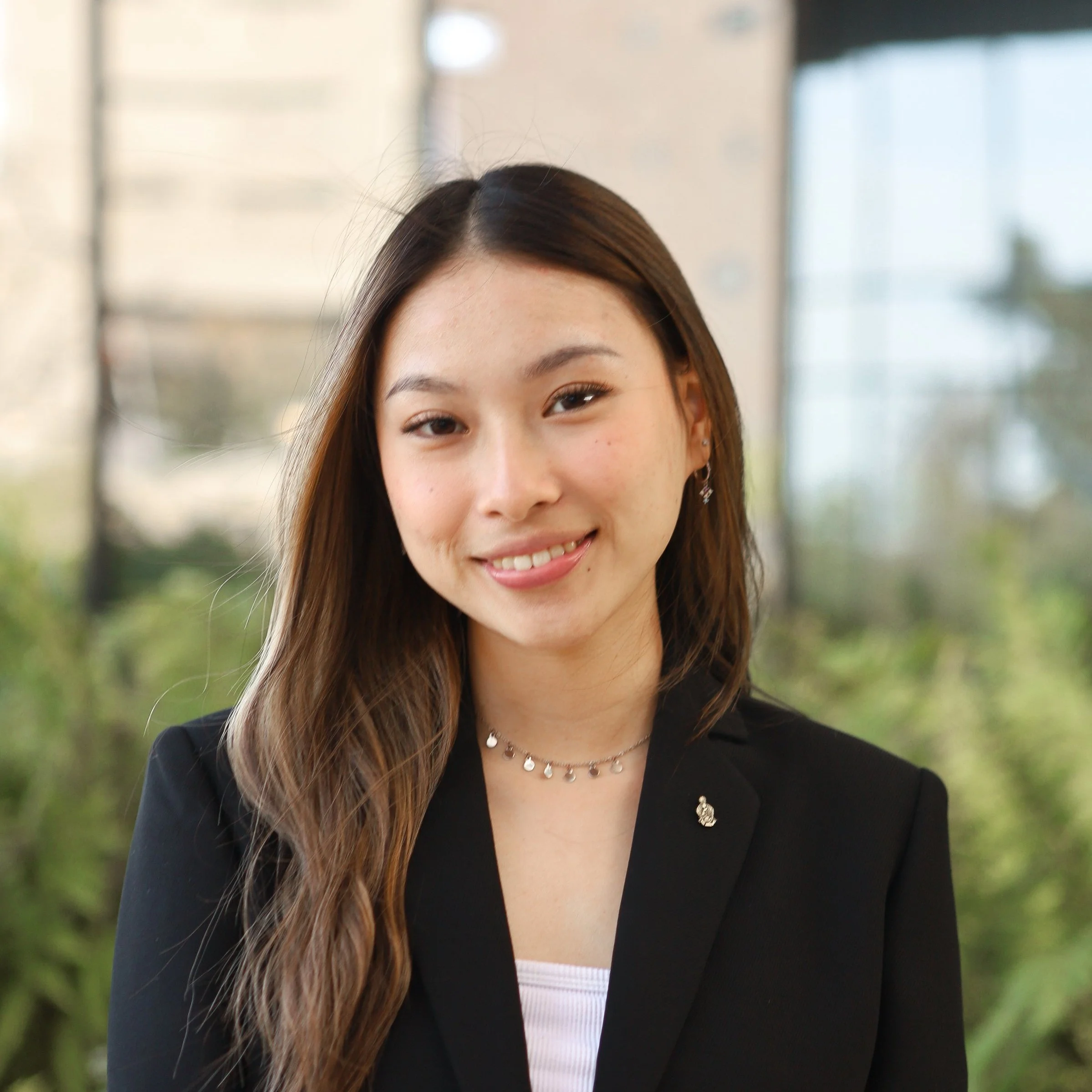 Brothers — CPP AKPsi