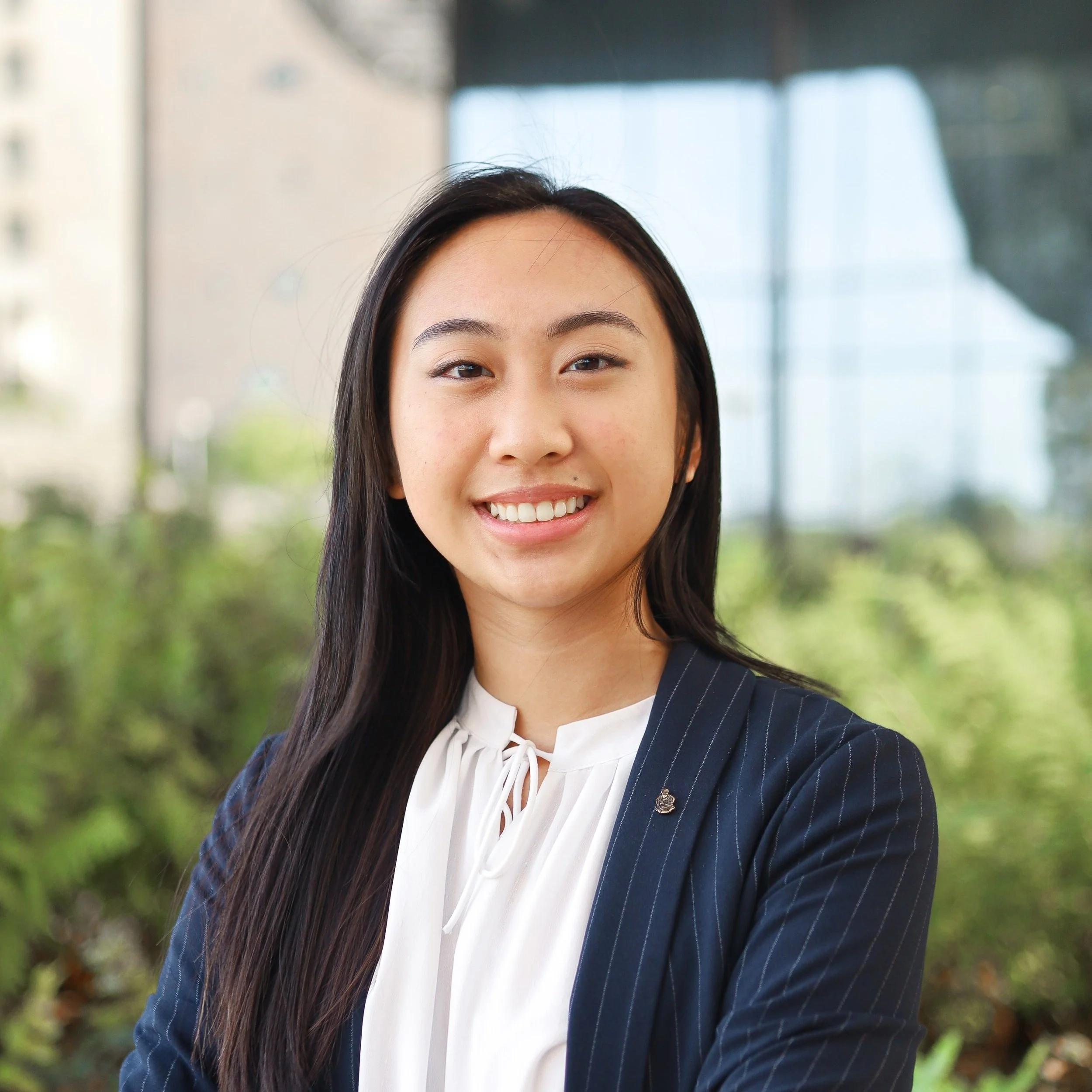 Brothers — CPP AKPsi