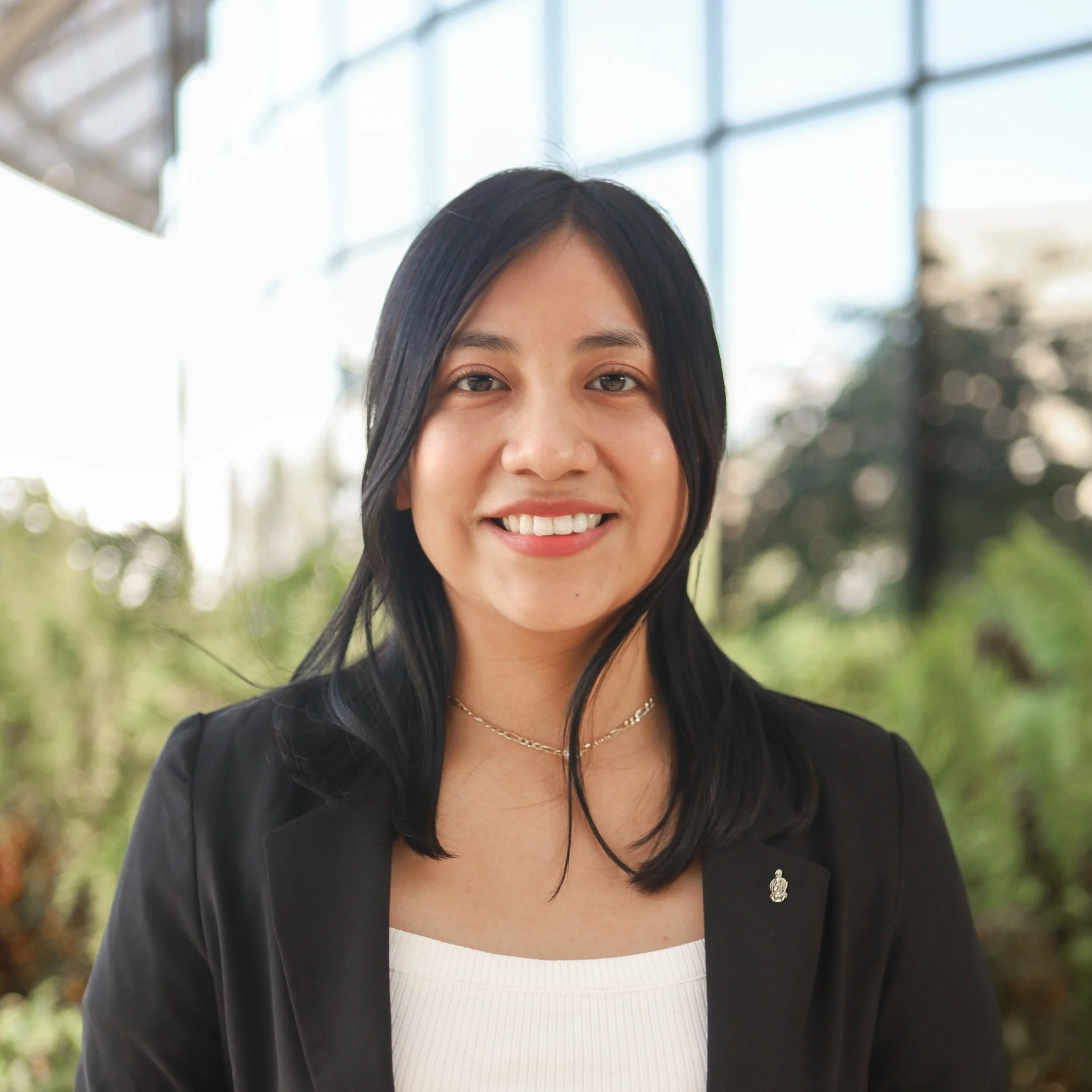 Brothers — CPP AKPsi