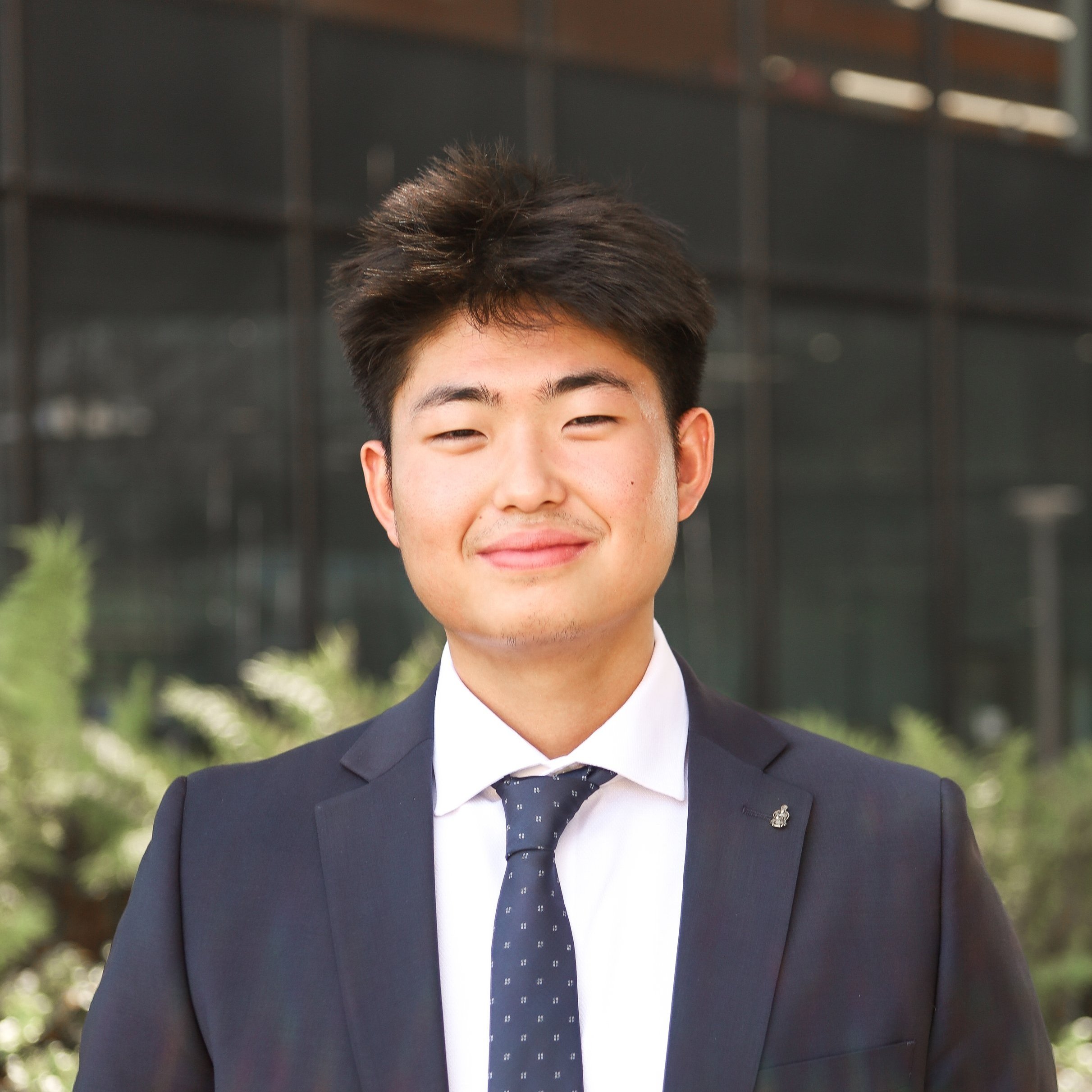 Brothers — CPP AKPsi