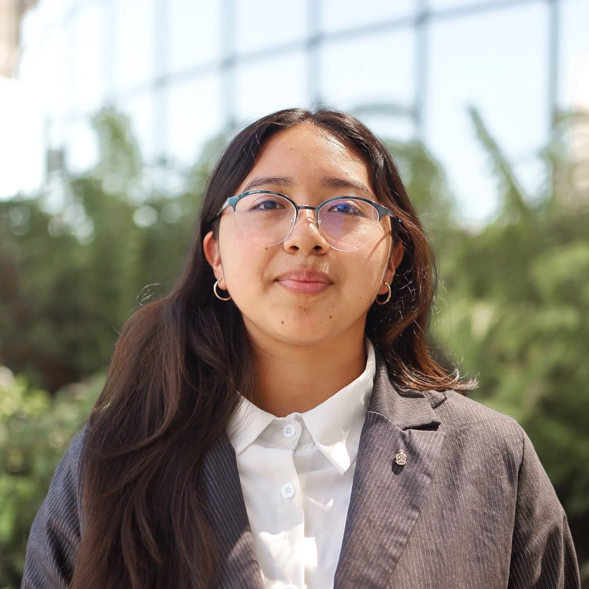 Brothers — CPP AKPsi