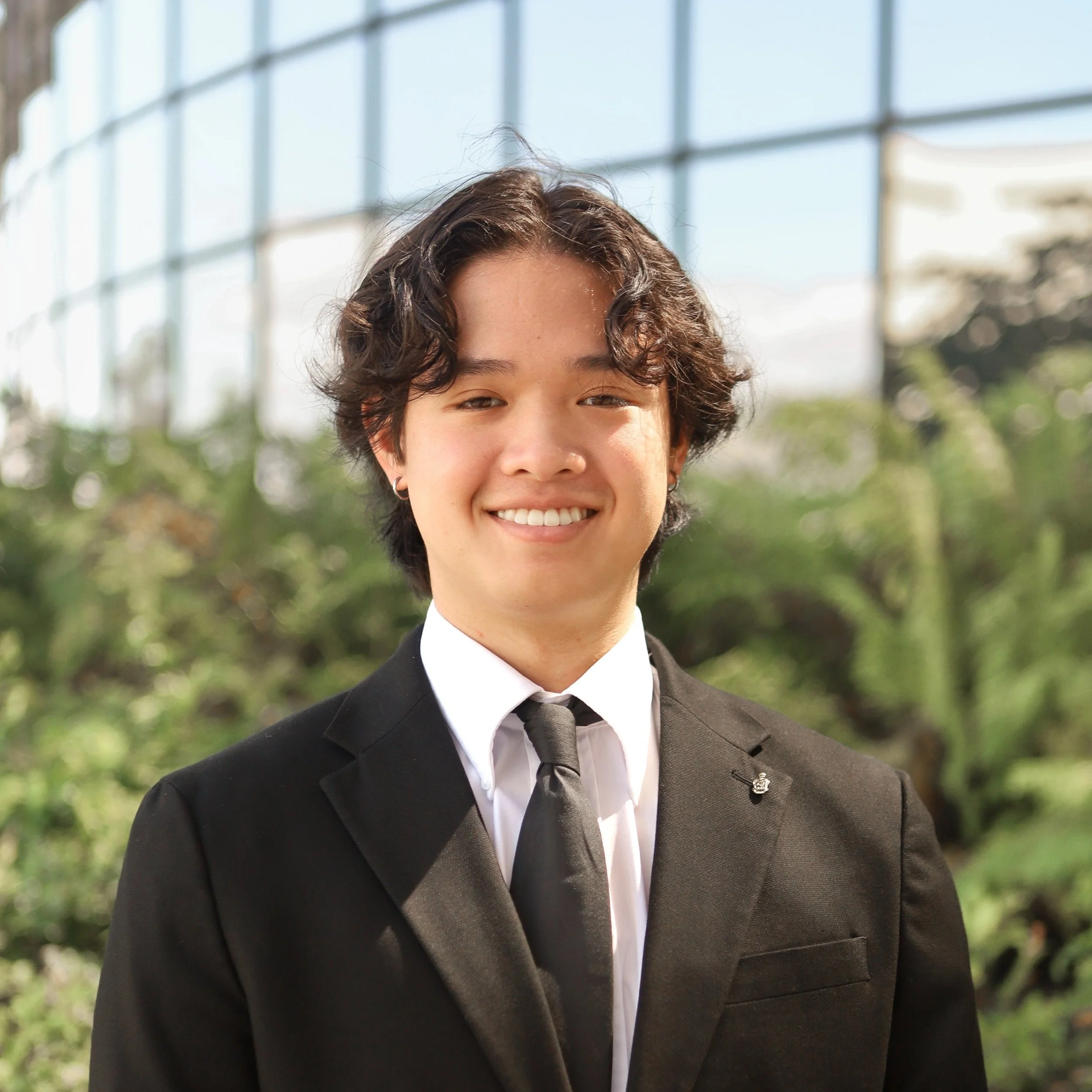 Brothers — CPP AKPsi