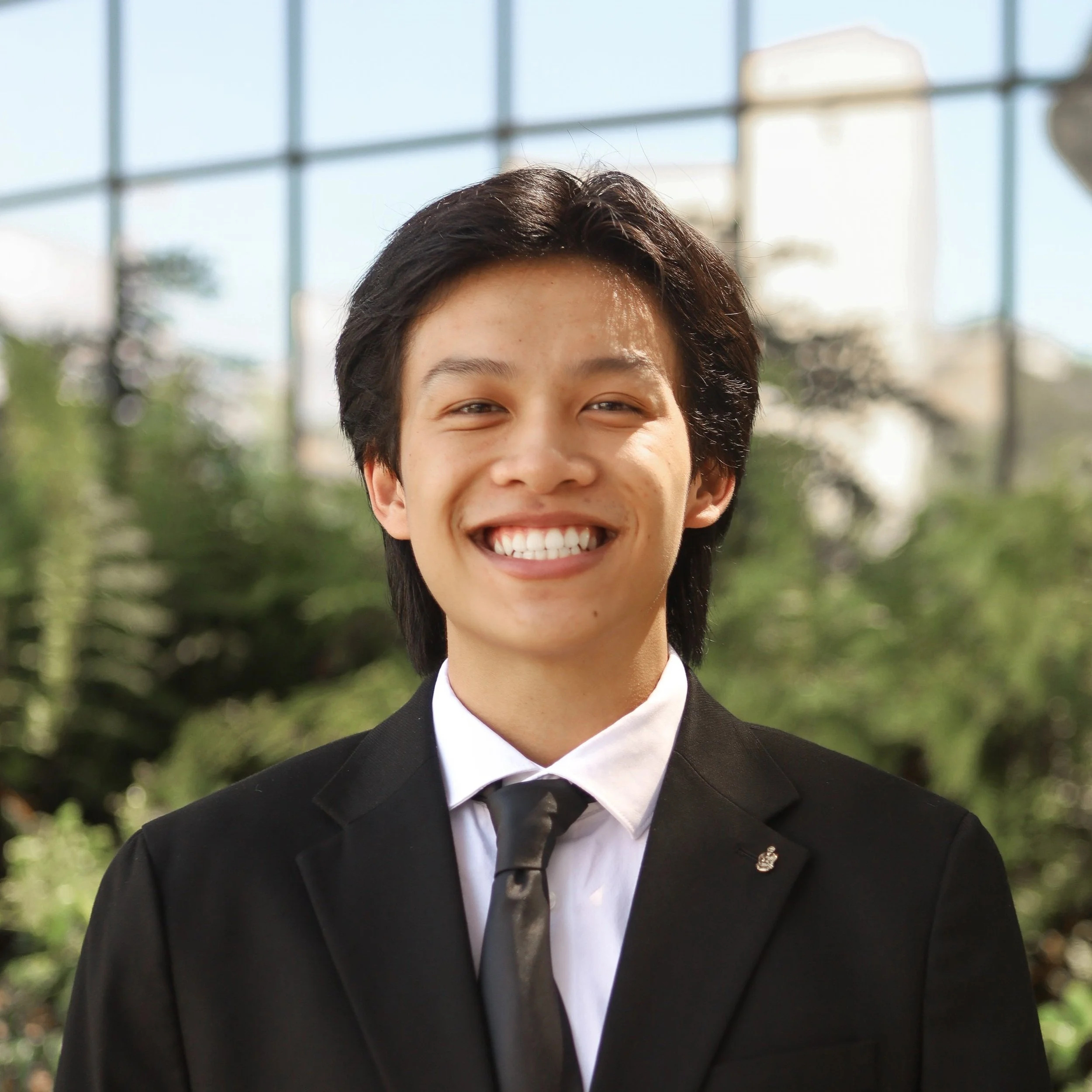 Brothers — CPP AKPsi