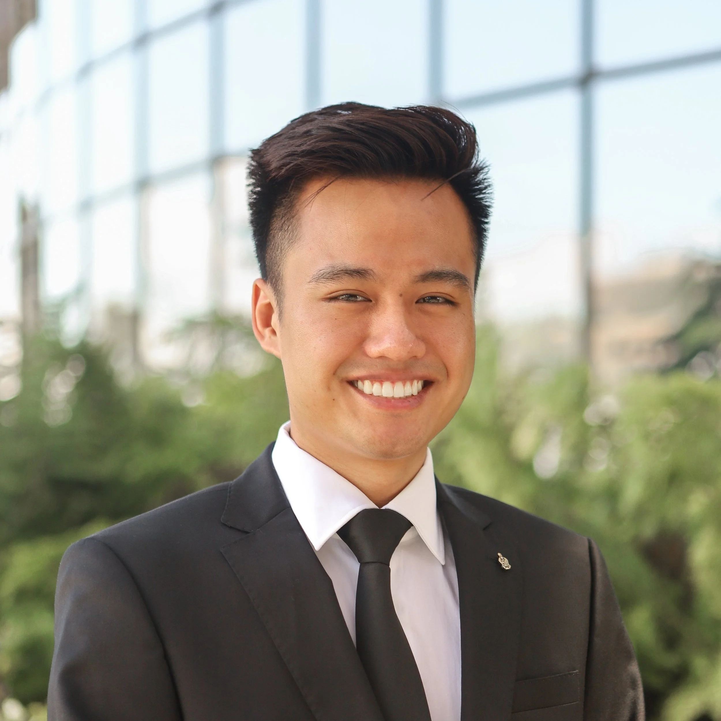 Brothers — CPP AKPsi