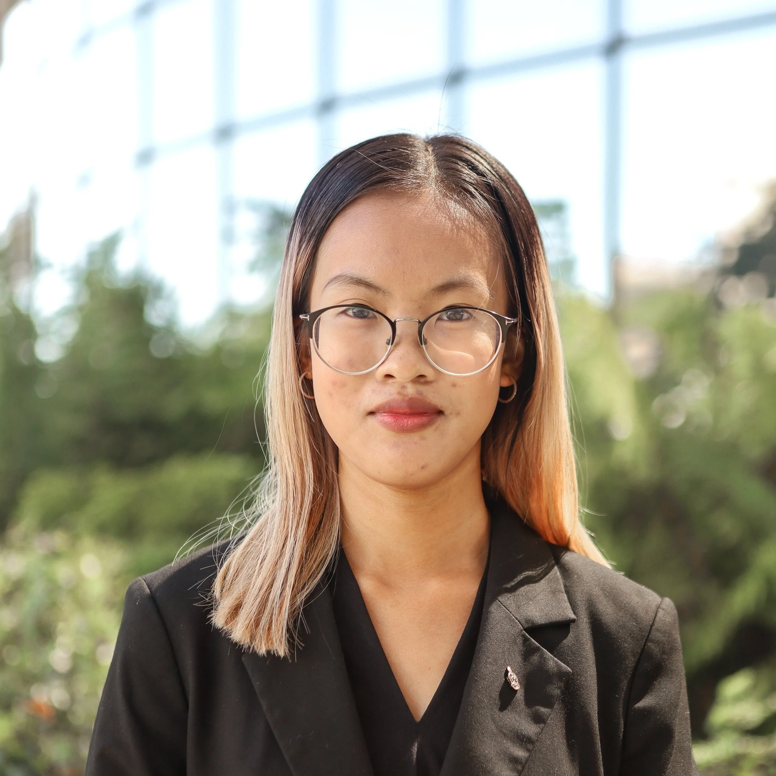 Brothers — CPP AKPsi