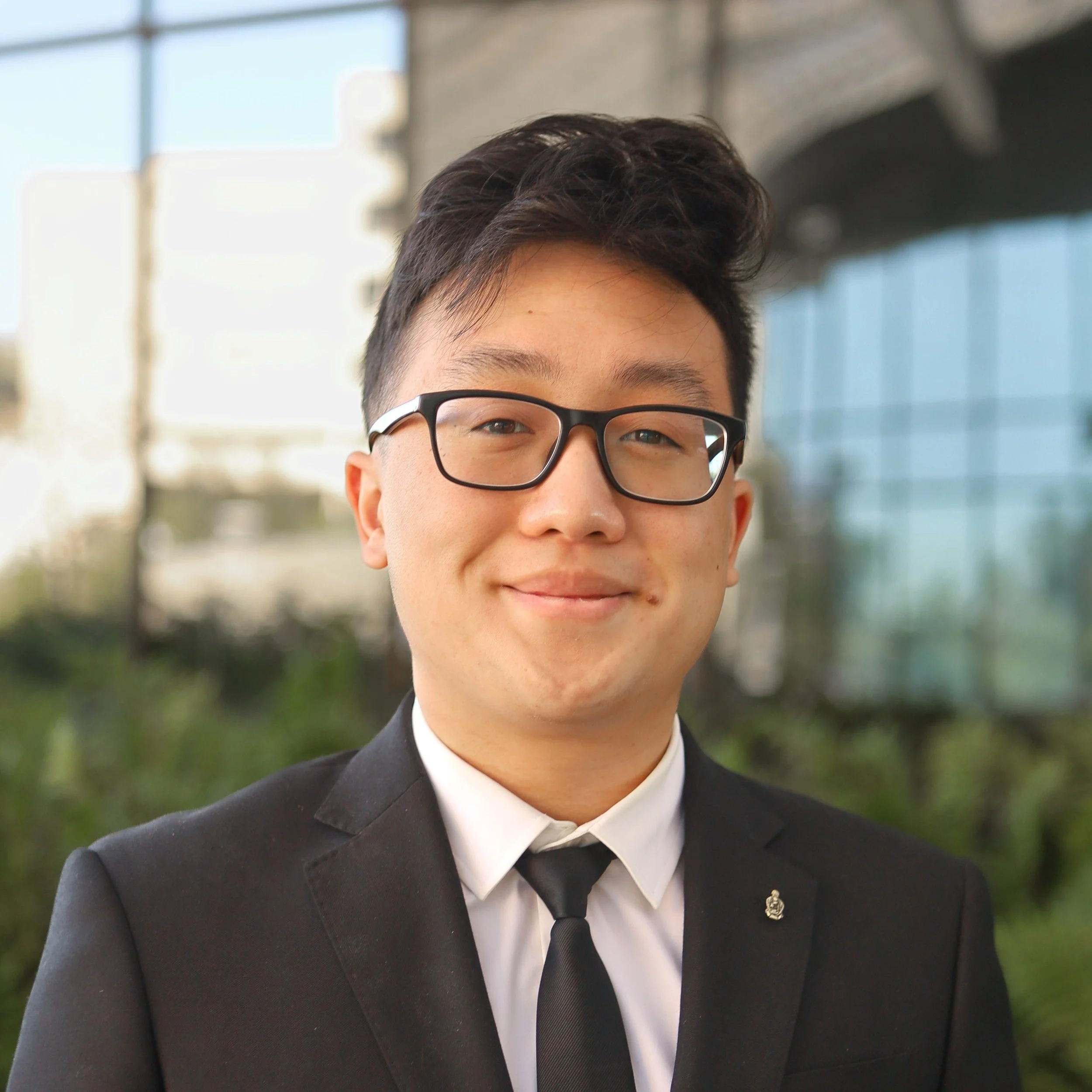 Brothers — CPP AKPsi