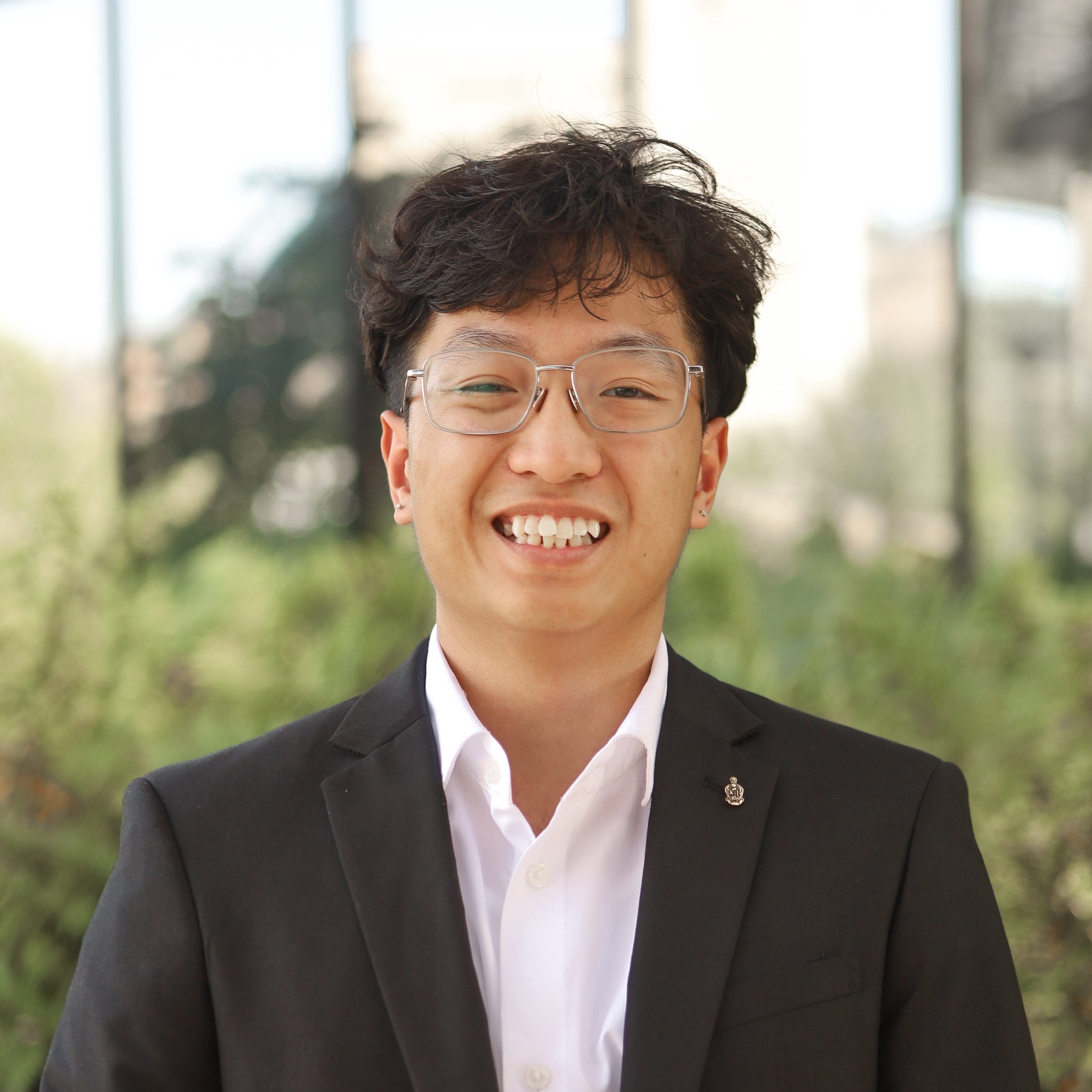 Brothers — CPP AKPsi