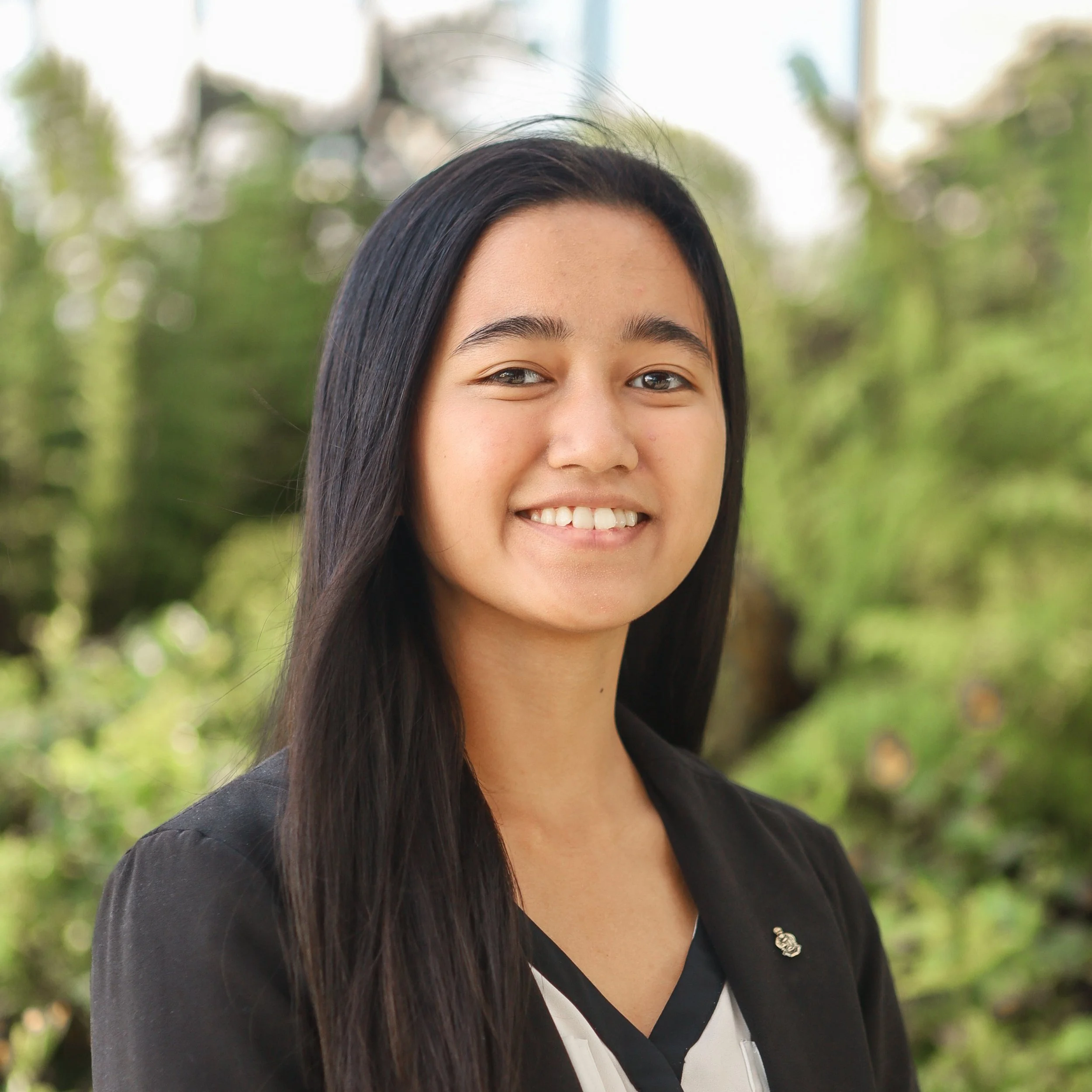 Brothers — CPP AKPsi