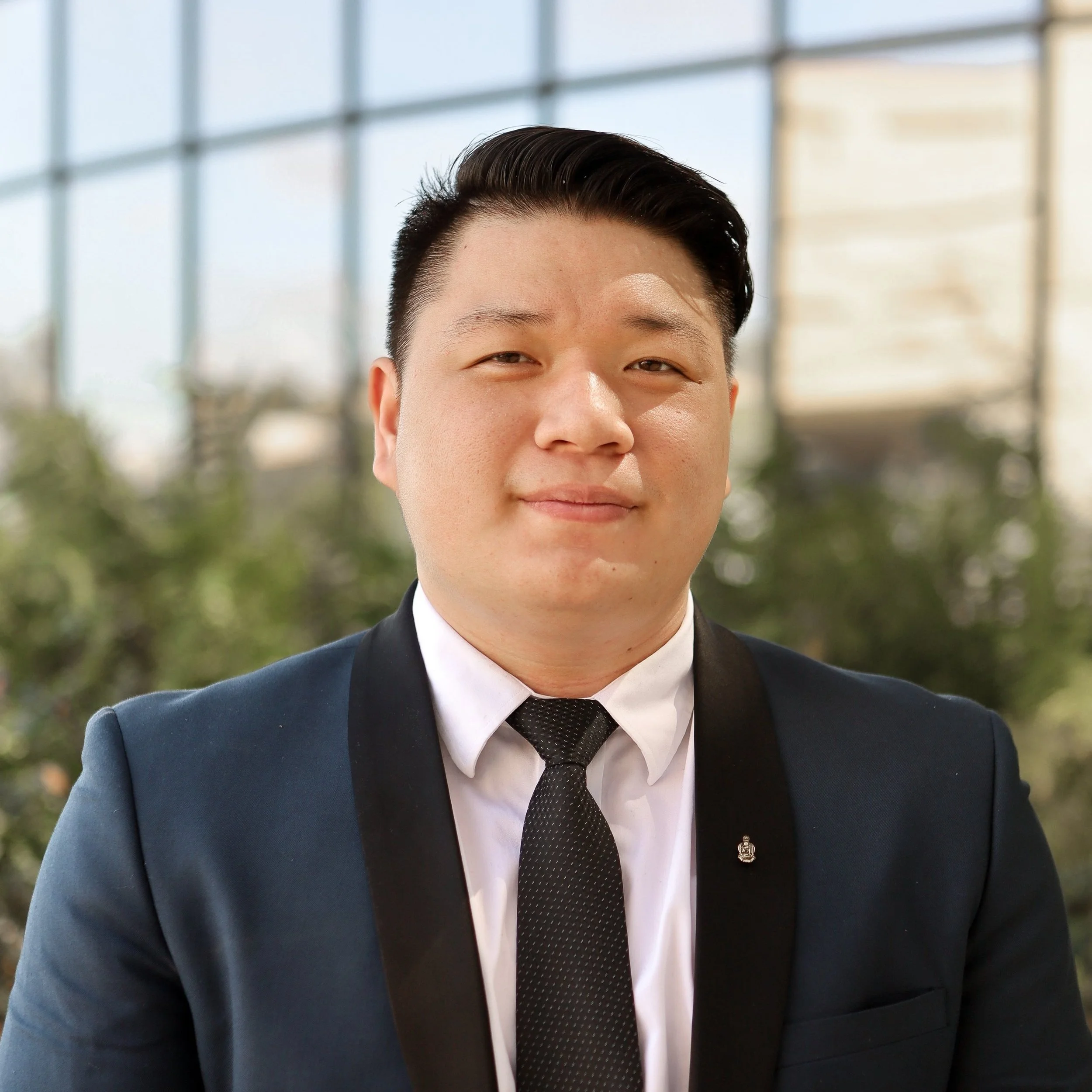 Brothers — CPP AKPsi