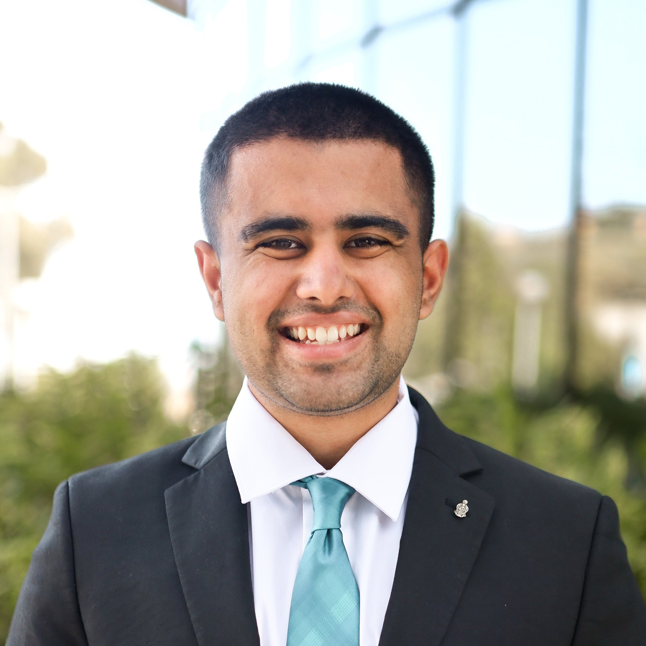 Brothers — CPP AKPsi