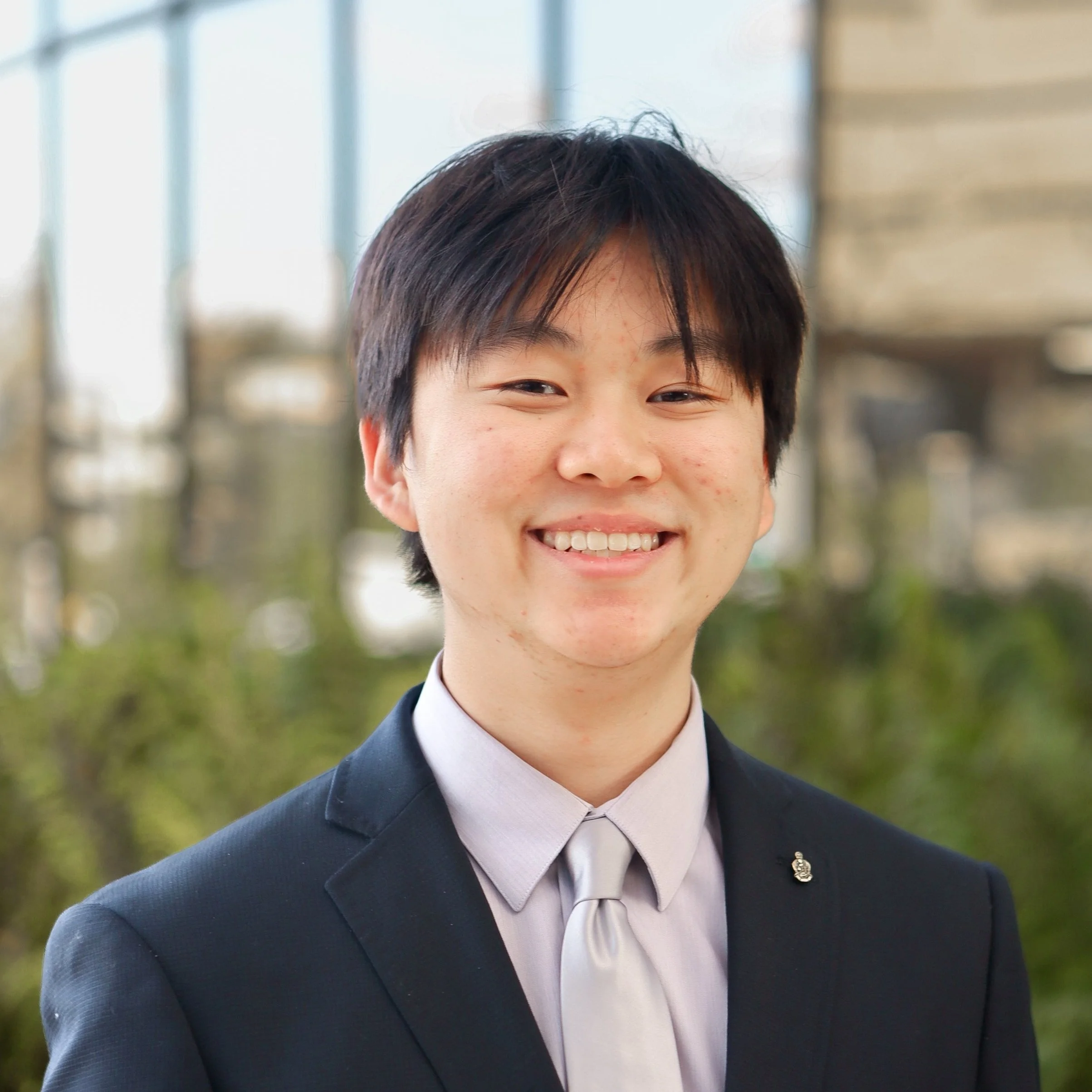 Brothers — CPP AKPsi