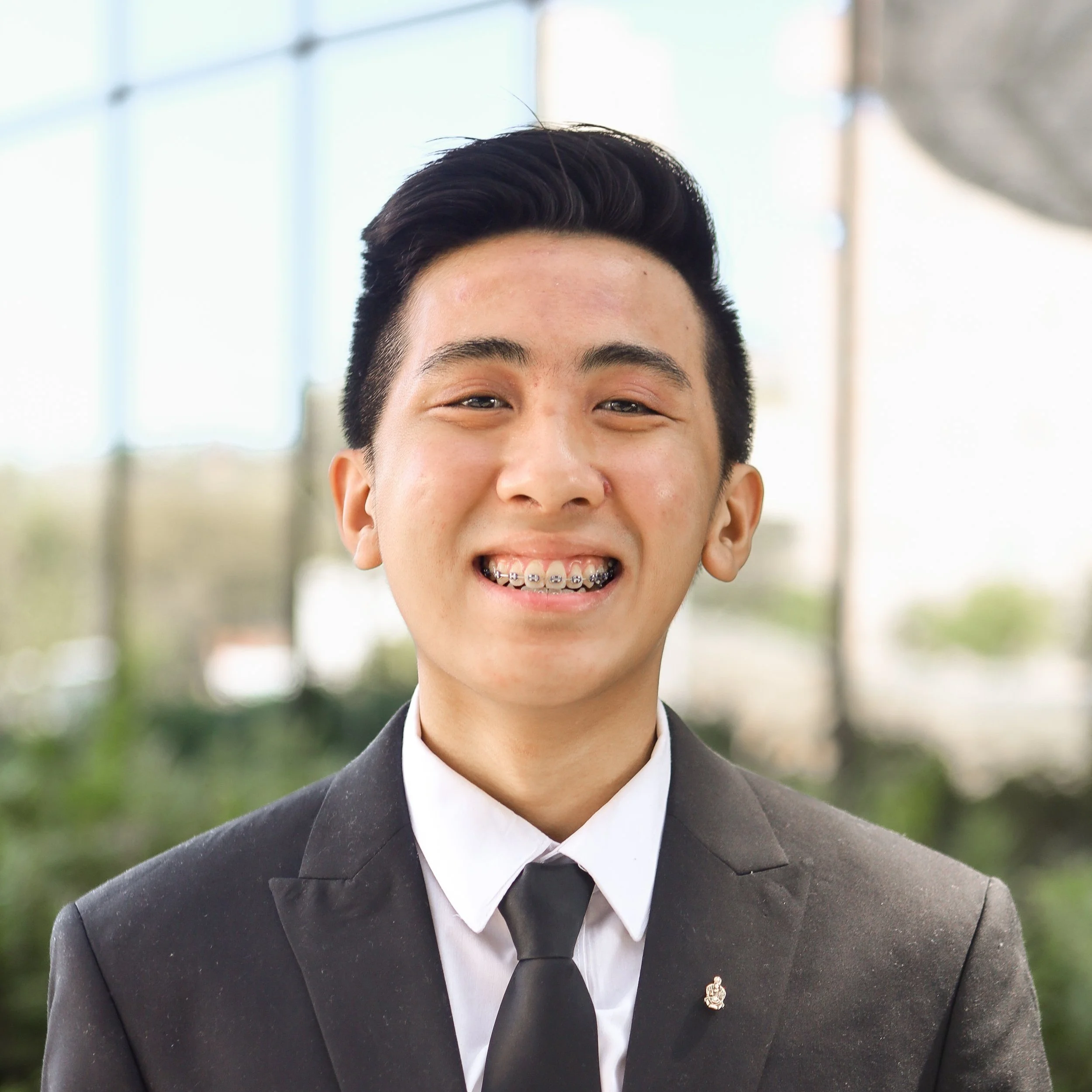 Brothers — CPP AKPsi