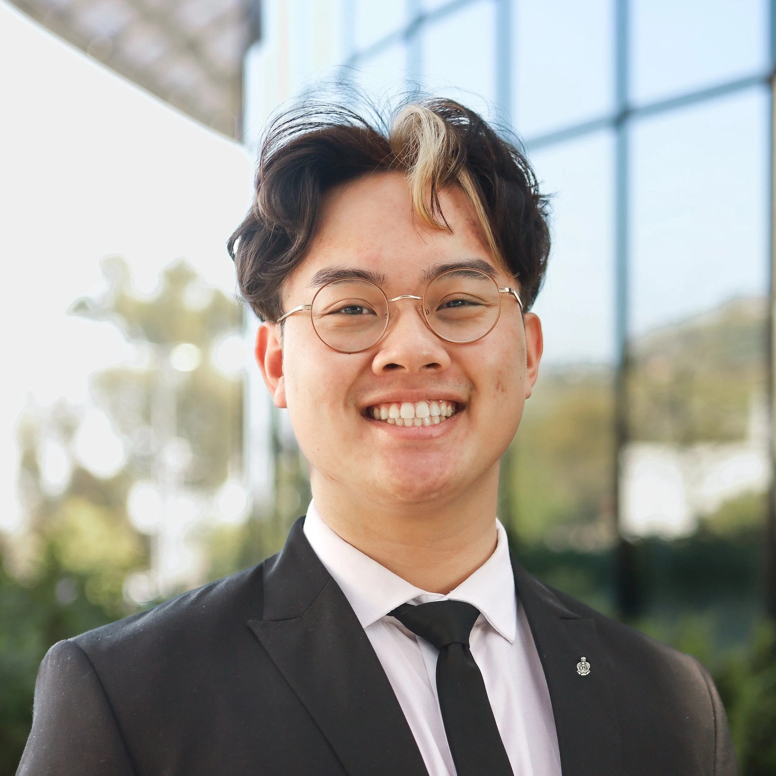 Brothers — CPP AKPsi