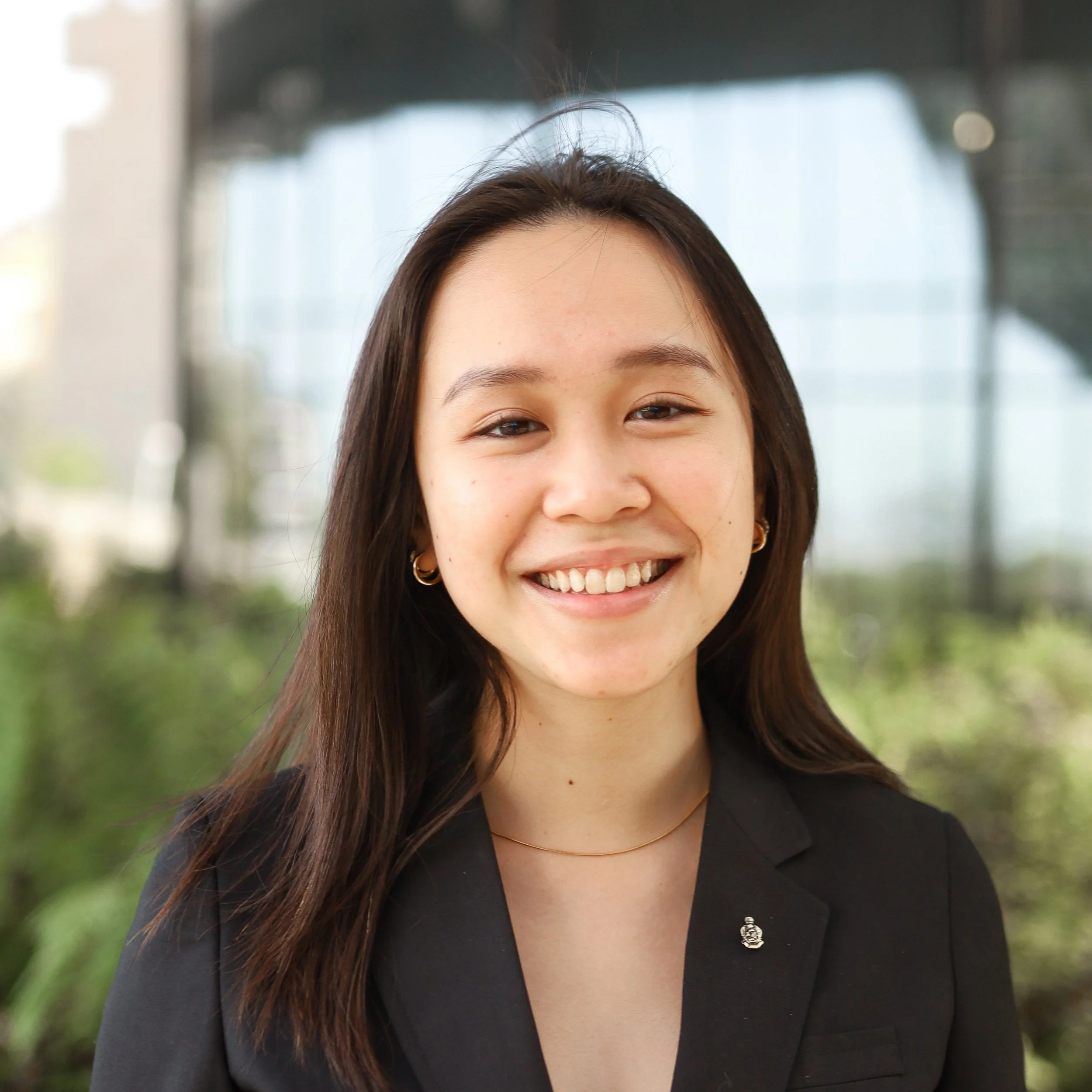 Brothers — CPP AKPsi