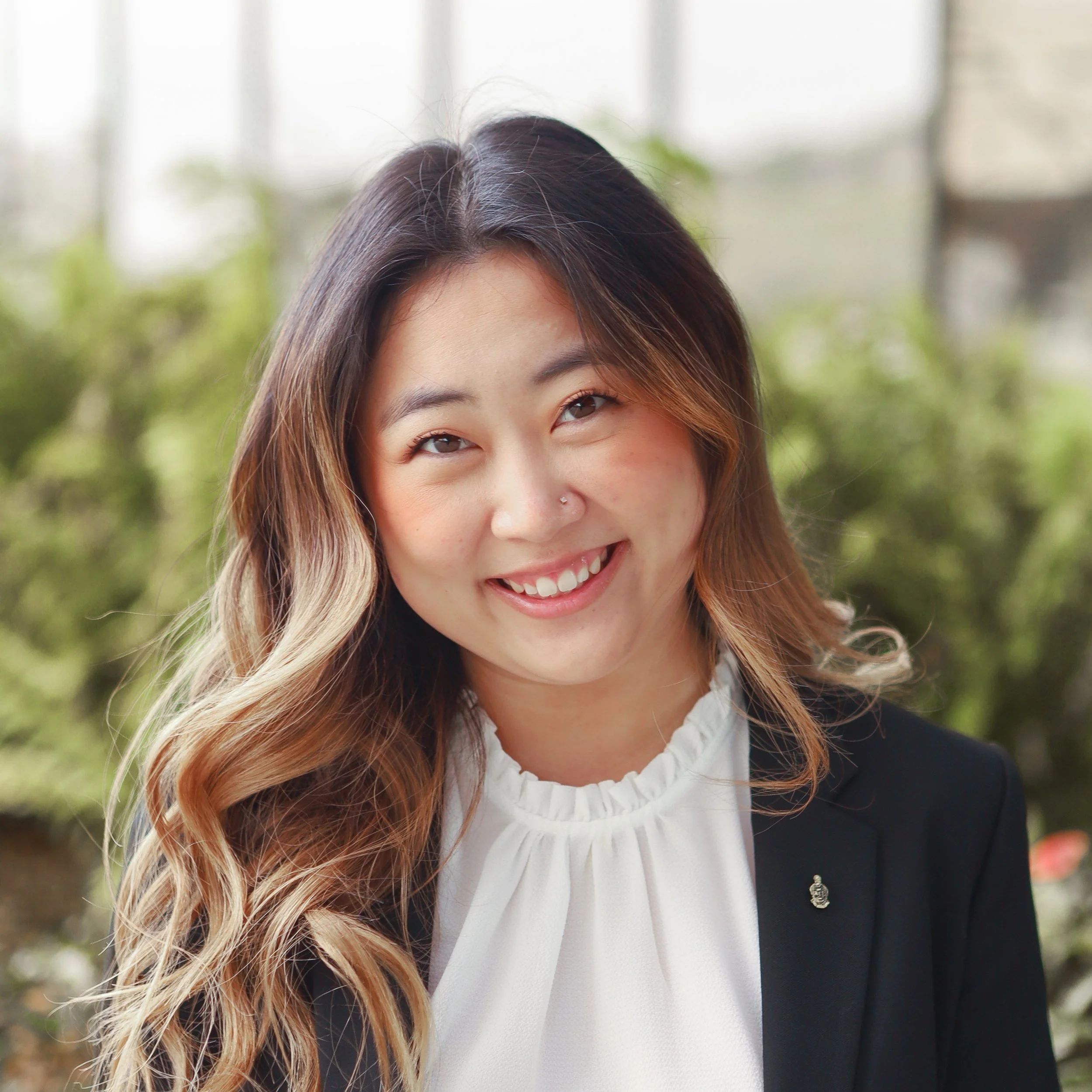 Brothers — CPP AKPsi