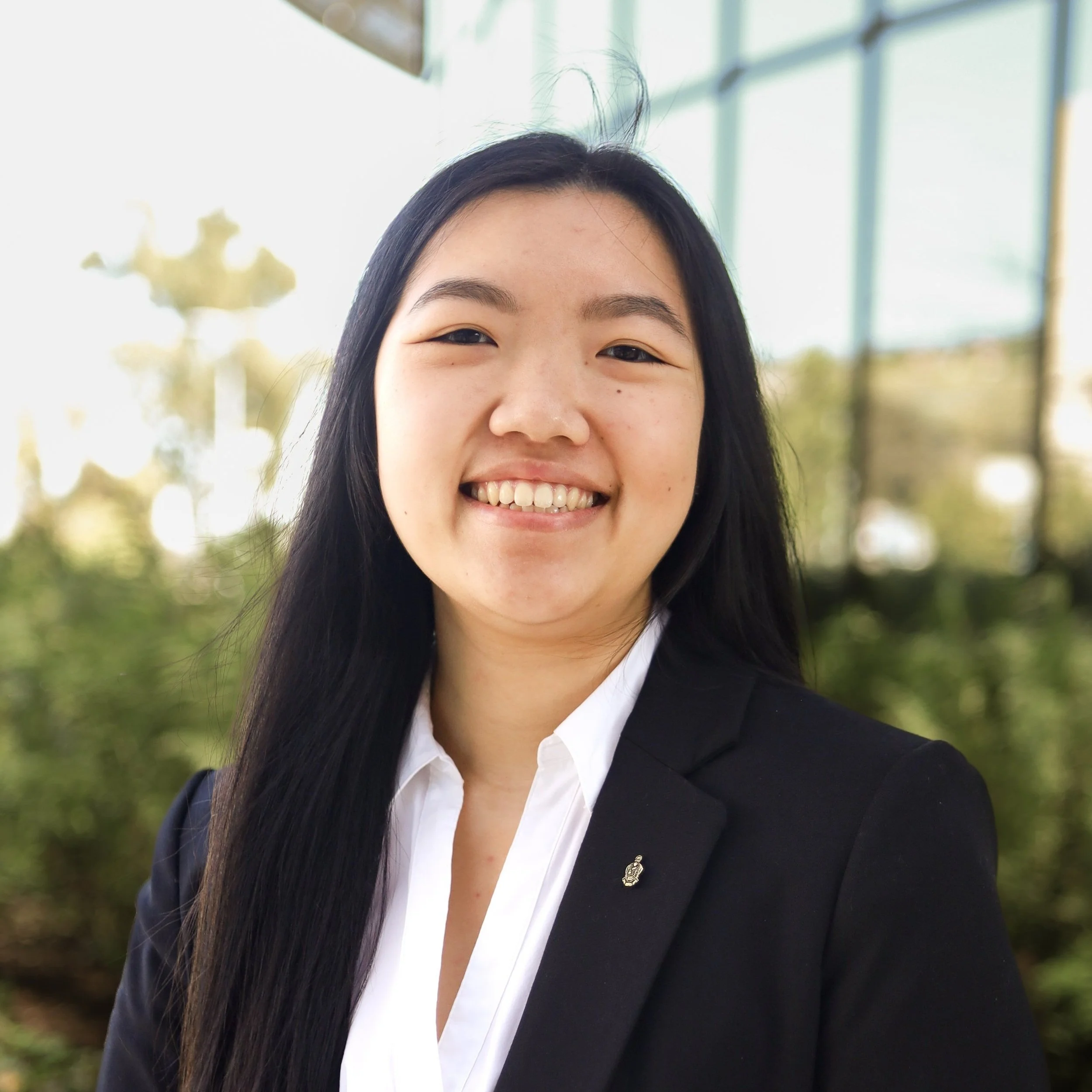 Brothers — CPP AKPsi